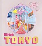 Stitch Tokyo :HarperCollins Australia