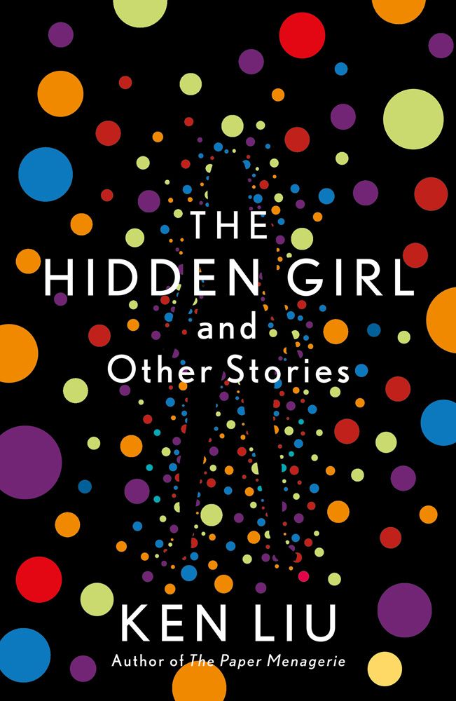 The Hidden Girl and Other Stories - - eBook