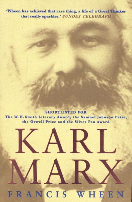 Karl Marx :HarperCollins Australia
