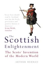 The Scottish Enlightenment :HarperCollins Australia