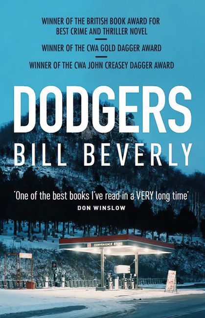 Dodgers :HarperCollins Australia