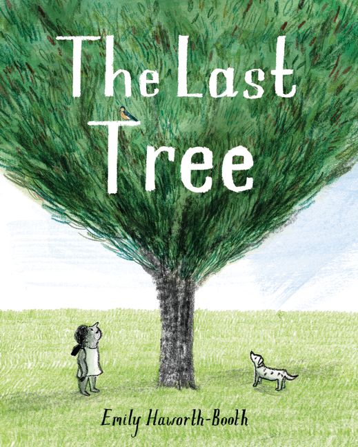The Last Tree :HarperCollins Australia