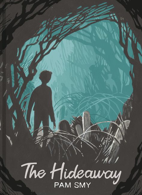 The Hideaway :HarperCollins Australia