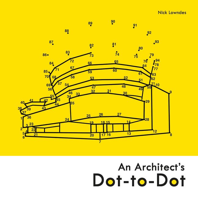 An Architect's Dot-to-Dot :HarperCollins Australia