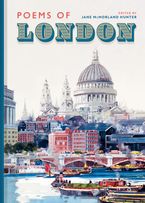 Favourite Poems of London :HarperCollins Australia