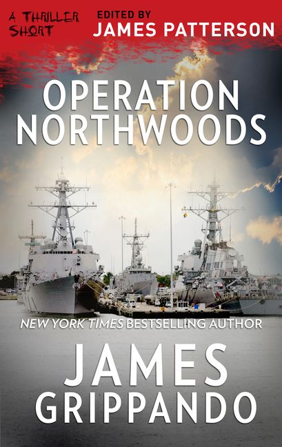 Operation Northwoods - James Grippano - eBook