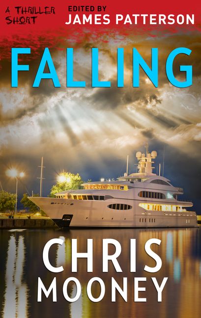 Falling - Chris Mooney - eBook