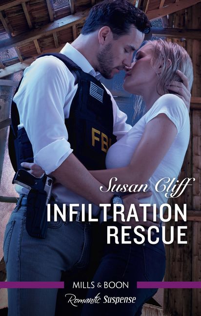 Infiltration Rescue :HarperCollins Australia