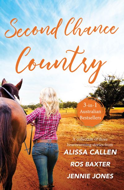 Ros Baxter | Harper Collins Australia :HarperCollins Australia