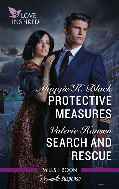 Protective Measures/Search and Rescue :HarperCollins Australia