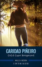 Cold Case Reopened - Caridad Piñeiro - eBook