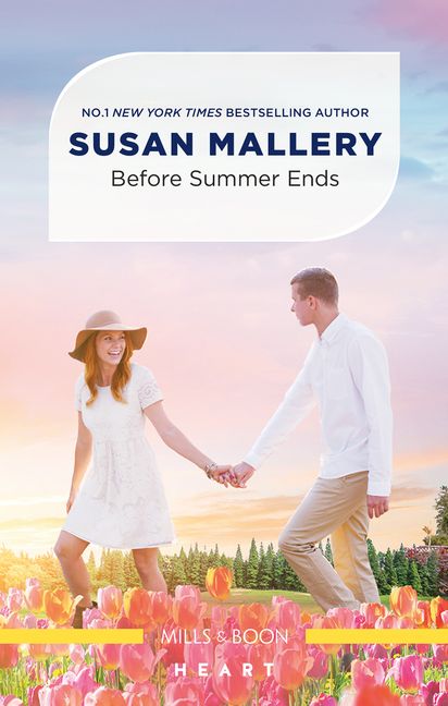 Before Summer Ends :HarperCollins Australia