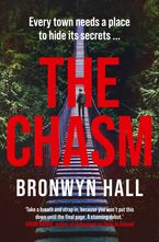 The Chasm :HarperCollins Australia