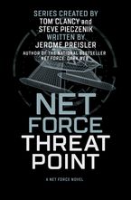 Net Force - Tom Clancy - eBook