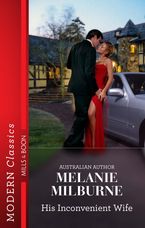His Inconvenient Wife - Melanie Milburne - eBook