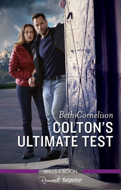 Colton's Ultimate Test - Beth Cornelison - eBook