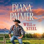 Will of Steel :HarperCollins Australia