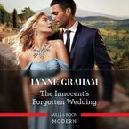 The Innocent's Forgotten Wedding :HarperCollins Australia