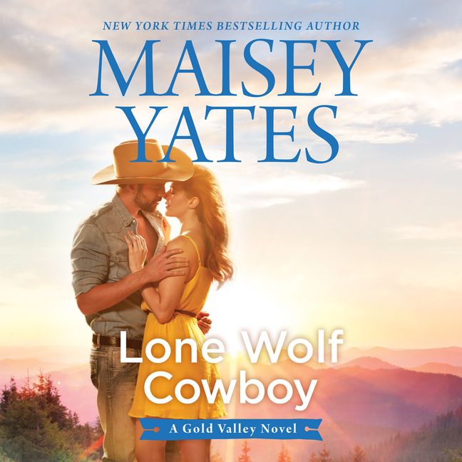 Lone Wolf Cowboy :HarperCollins Australia