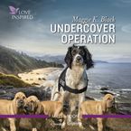 Undercover Operation :HarperCollins Australia
