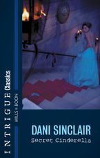 Secret Cinderella :HarperCollins Australia