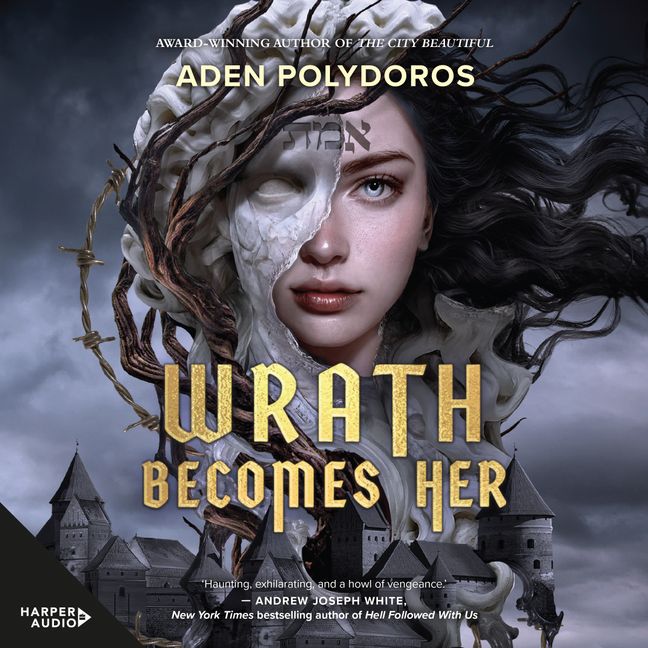 Wrath Becomes Her :HarperCollins Australia