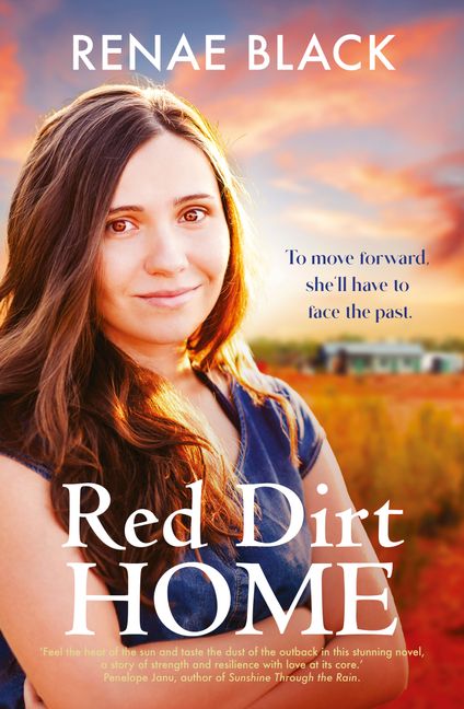 Red Dirt Home: Fresh and heartfelt story to make you fall in love with ...