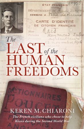 The Last of the Human Freedoms :HarperCollins Australia