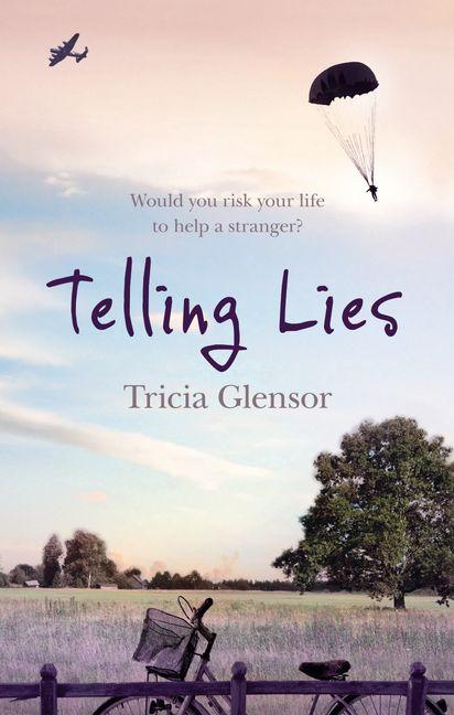 Telling Lies :HarperCollins Australia