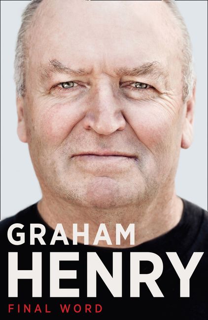 Graham Henry :HarperCollins Australia