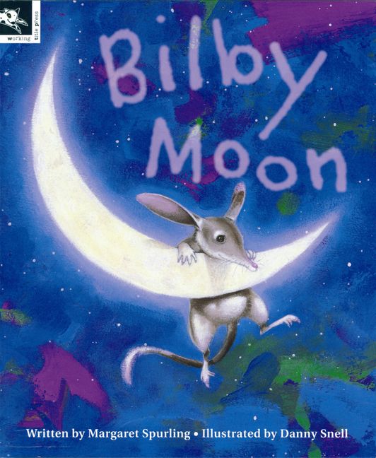 Bilby Moon :HarperCollins Australia