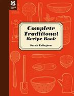 The Complete Traditional Recipe Book :HarperCollins Australia
