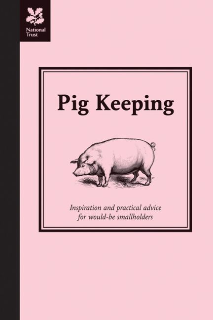 Pig Keeping :HarperCollins Australia