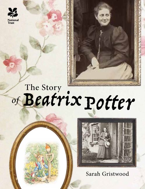 Beatrix Potter Biography