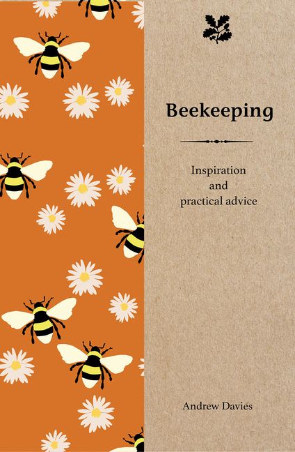 Beekeeping: Inspiration and Practical Advice :HarperCollins Australia