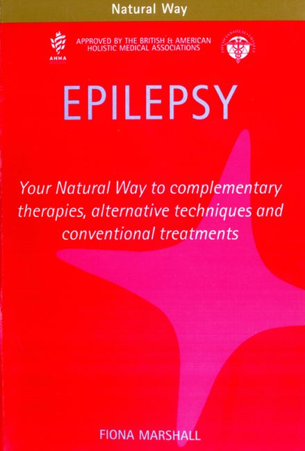 Epilepsy :HarperCollins Australia