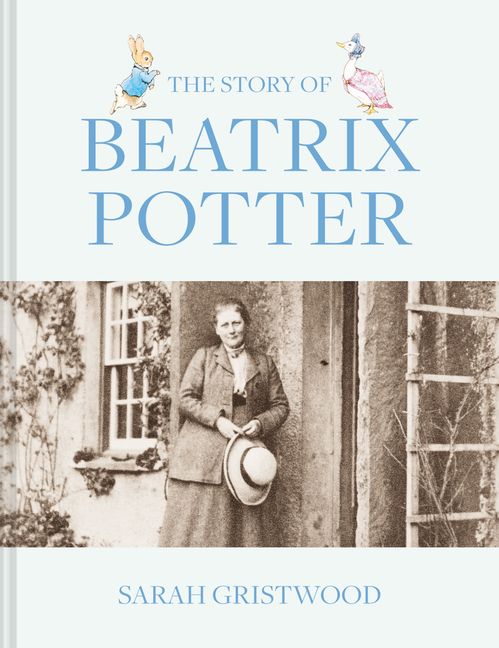 The Story of Beatrix Potter :HarperCollins Australia