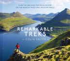 Remarkable Treks :HarperCollins Australia