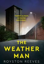 Weatherman :HarperCollins Australia