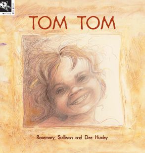 Tom Tom :HarperCollins Australia