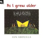 As I Grew Older :HarperCollins Australia