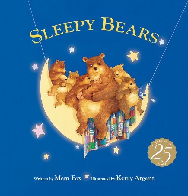 Sleepy Bears :HarperCollins Australia