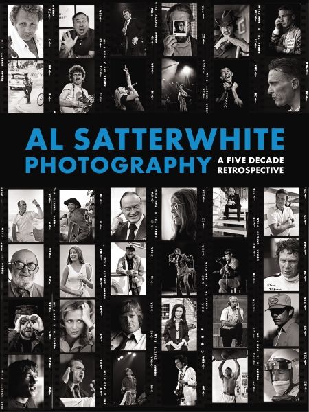 Al Satterwhite Photography :HarperCollins Australia