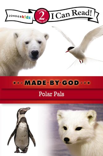 Polar Pals - Zonderkidz