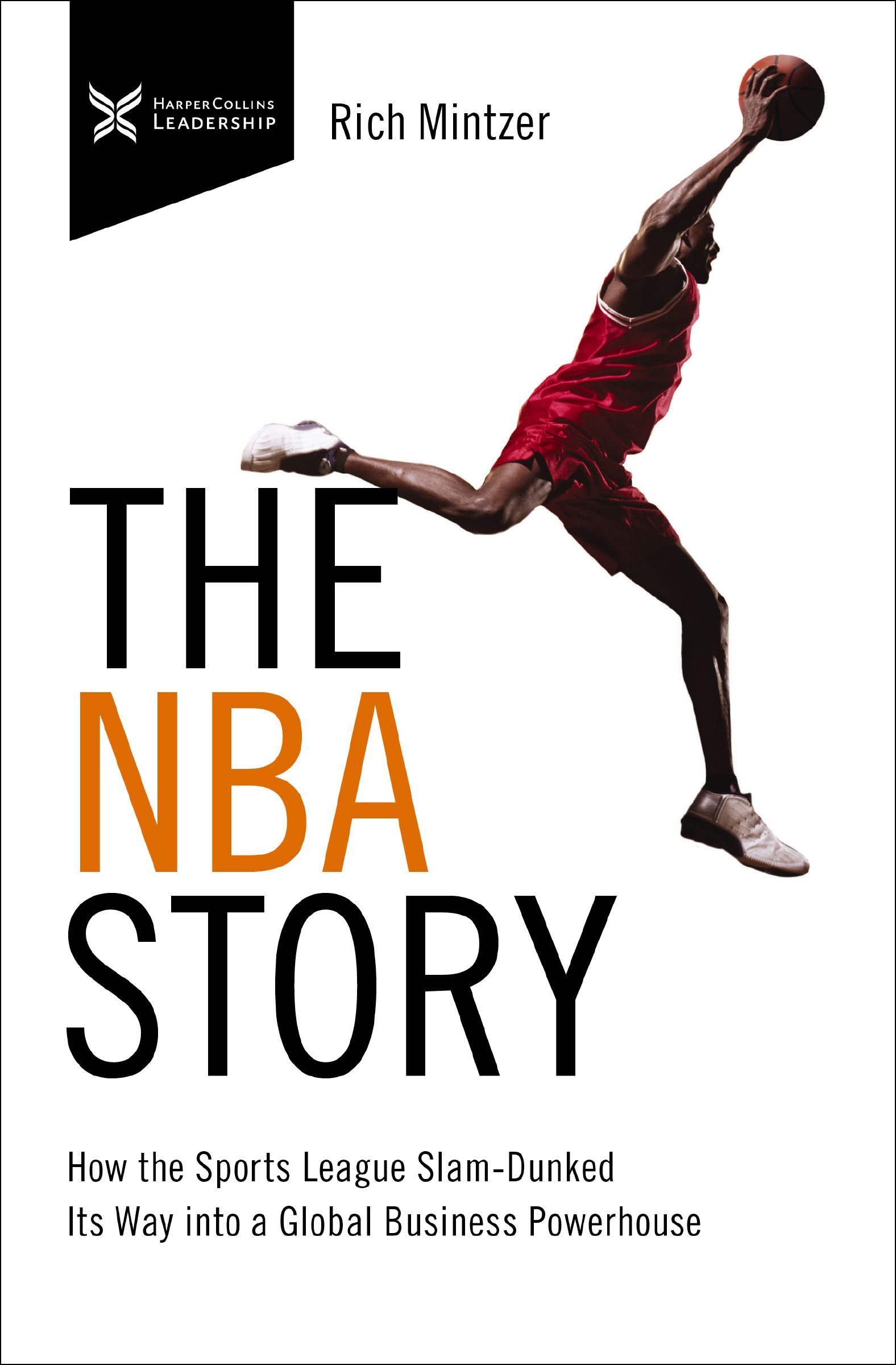 Books - HarperCollins Focus