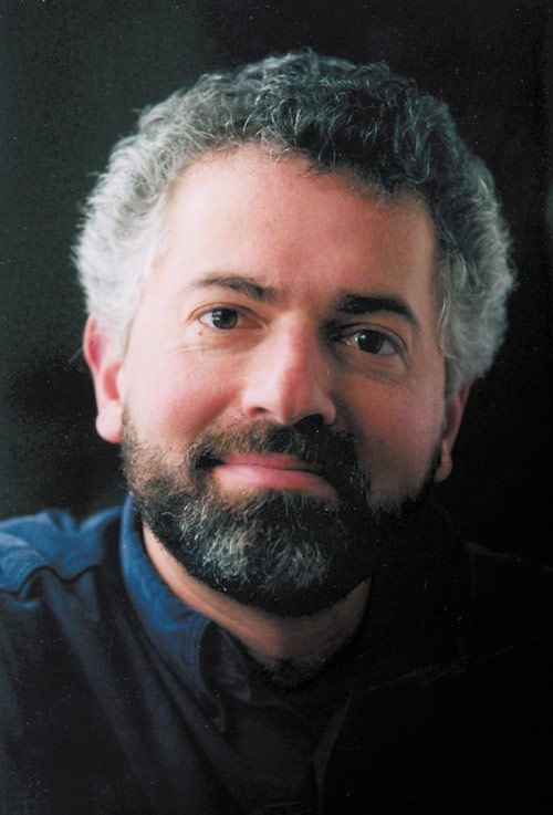 Michael Gurian – HarperCollins Publishers UK