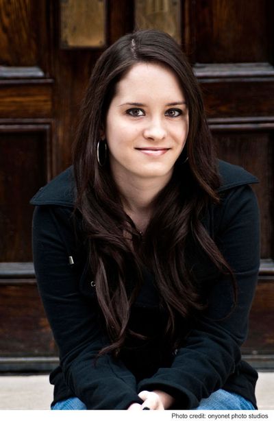 Aimée Carter - KILLER READS