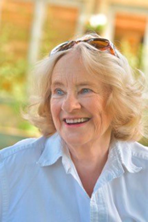 Jennifer Bohnet – HarperCollins