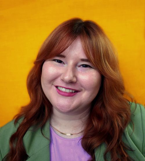 Kate Asquith – HarperCollins