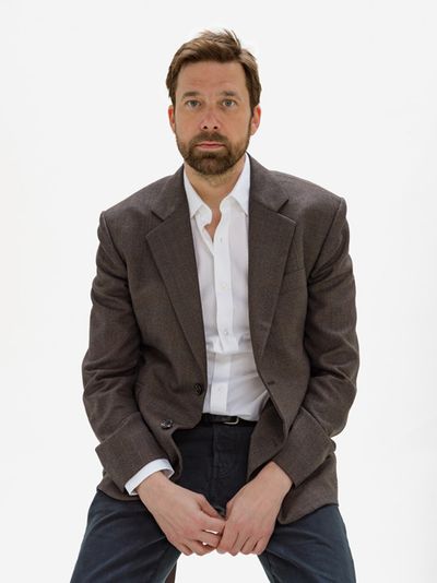 Christopher Bollen - The Borough Press